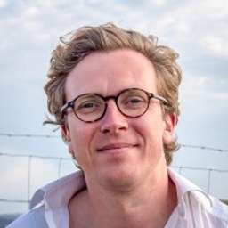 Daniel Klusmann - Founder and CEO @ Freddie Med - Crunchbase Person Profile