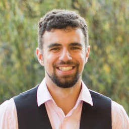 Elijah ben Izzy - Co-founder & CTO @ DAGWorks - Crunchbase Person Profile