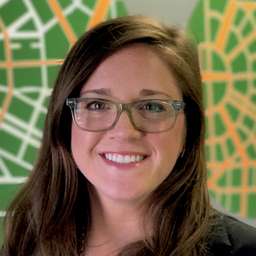 Alisyn Malek - Executive Director @ Coalition for Reimagined Mobility ...