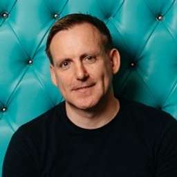 Gary Hughes - Co-Founder & CEO @ Teckro - Crunchbase Person Profile