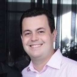 Douglas Xavier - Crunchbase Person Profile