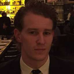 Gareth A Boyd - Crunchbase Person Profile