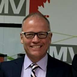 Mark R. McKay - Chairman & Chief Executive Officer @ Highcourt Breckles ...