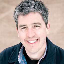 Rich Osborn - CEO and Founder @ Equilibrium Markets - Crunchbase Person ...