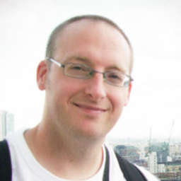 Ray Dale - Co-Founder, Commercial Designer and Web Consultant @ The ...