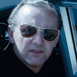 Holger Nielsen - Crunchbase Person Profile