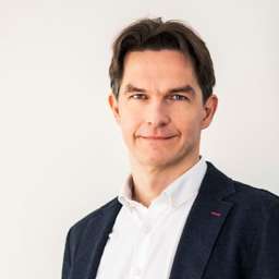 Karlis Apkalns - Crunchbase Person Profile