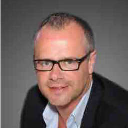 Vince DeLuca - Chief Executive Officer @ Six Degrees Group - Crunchbase ...