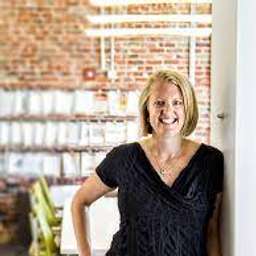 Amy Bayer - Co-Founder & Co-CEO @ PorchLight Real Estate Group ...