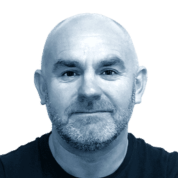 Stuart Nicholls - Crunchbase Person Profile