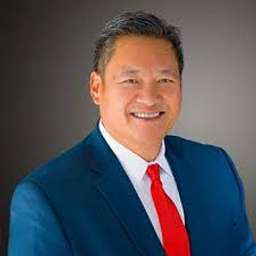 Martin Fong - Crunchbase Person Profile