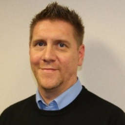 Simon Allan - Founder & Managing Director @ Point2Point Courier Service ...