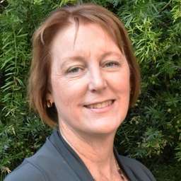 Anne Hoskins - SVP of Policy and Market Development for Energy ...