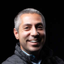 Josh Richman - Crunchbase Person Profile