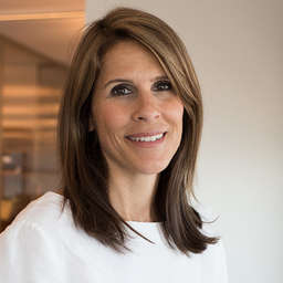 Liz Bowyer - Executive Vice President, Corporate Affairs @ Hertz ...