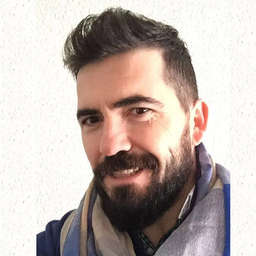 Manu Marín - CTO & Investor @ Filtroo - Crunchbase Person Profile