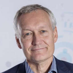 Richard Varvill - CTO & Chief Engineer @ Reaction Engines - Crunchbase ...