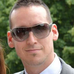 Michael Cotnoir - Co-president & Founder @ obibox - Crunchbase Person ...