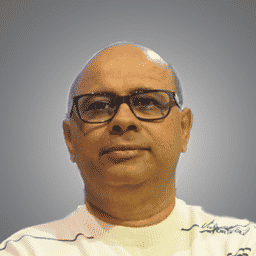 Partha Pratim Ghosh - Co-Founder, Chief Scientist & CTO @ Sainapse ...