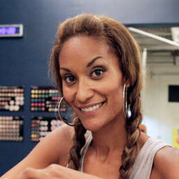 Brea Joseph - Founder, CEO, and Makeup Technician @ KBZ FX - Crunchbase ...