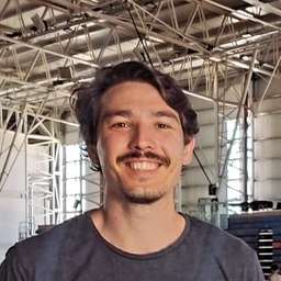 Max Roller - Crunchbase Person Profile