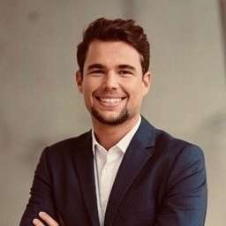 Sören Fehrmann - Crunchbase Person Profile