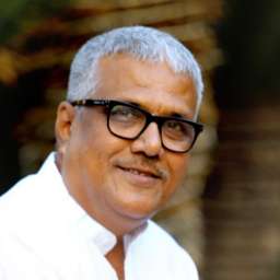 Pradip Doshi - Co-Founder and Managing Director @ Doshi Brothers ...