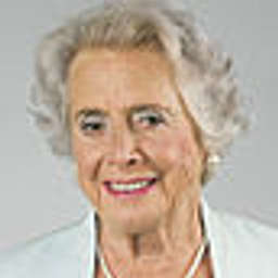 Alice Habegger - Crunchbase Person Profile