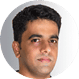 Arun Nair - Crunchbase Person Profile