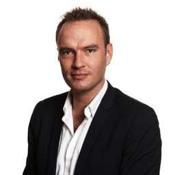 Rhys Hayes - Founder, CEO @ IE Company - Crunchbase Person Profile