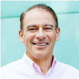 Ray Sieber - Crunchbase Person Profile