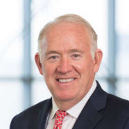 Chris Mapes - Chairman of the Board, President & CEO @ Lincoln Electric ...