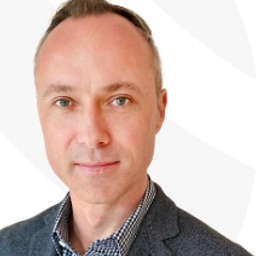 Alan Murphy - VP of Engineering @ VOX Solutions - Crunchbase Person Profile