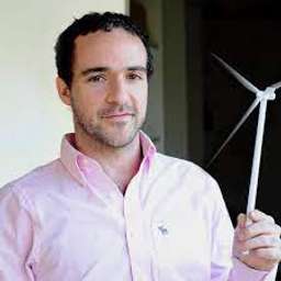Diego Werner - CEO and Technical Director @ Aires Renewables ...