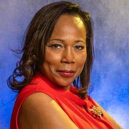 Trisha Gadson - CEO @ Jefferson Regional Foundation - Crunchbase Person ...