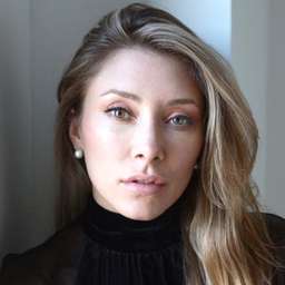 Alessandra Williams - Crunchbase Person Profile