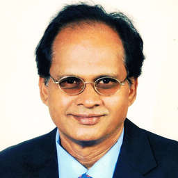 Subramaniam Nandakumar - Managing Director and Founder @ Bombay Test ...