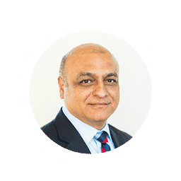 Amol Matharu - Crunchbase Person Profile