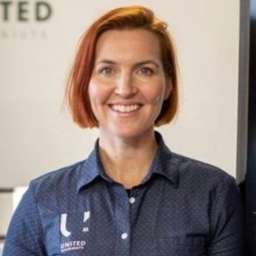 Sarah Ramsay - Chief Executive Officer @ United Machinists - Crunchbase ...