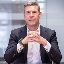 Nick Edgeley - CEO @ Monex Canada - Crunchbase Person Profile