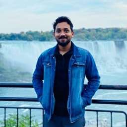 Akshay Pillai - Crunchbase Person Profile