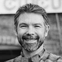 Brent Bushnell - Chairman & Co-Founder @ Two Bit Circus - Crunchbase ...