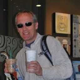 Marc Hendrickson - CAE & CCM Manager @ Cirrus Design Corporation ...