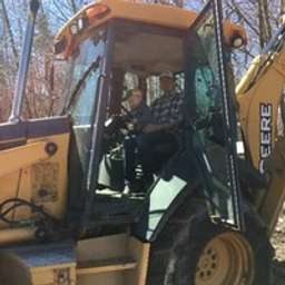 Gordon Sinclair - Crunchbase Person Profile