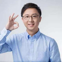 Haoming Huang - Crunchbase Person Profile
