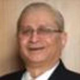 Arun Sheth - Chairman, Managing Director and Owner @ Prabhudas ...