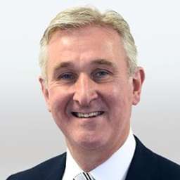 Keith Anderson - Chief Executive Officer and Director @ Vialex ...