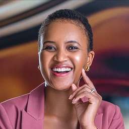 Jacqui Scott - Founder and CEO @ The Heart Project - Crunchbase Person ...