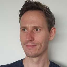 James Farrier - Exterminator / CTO & Co-Founder @ Appsurify ...