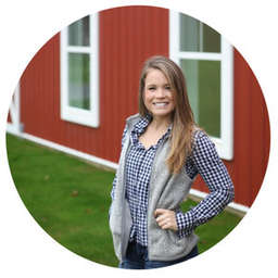 Carly Butters Snyder - Chief Operating Officer @ Eight Oaks Farm ...